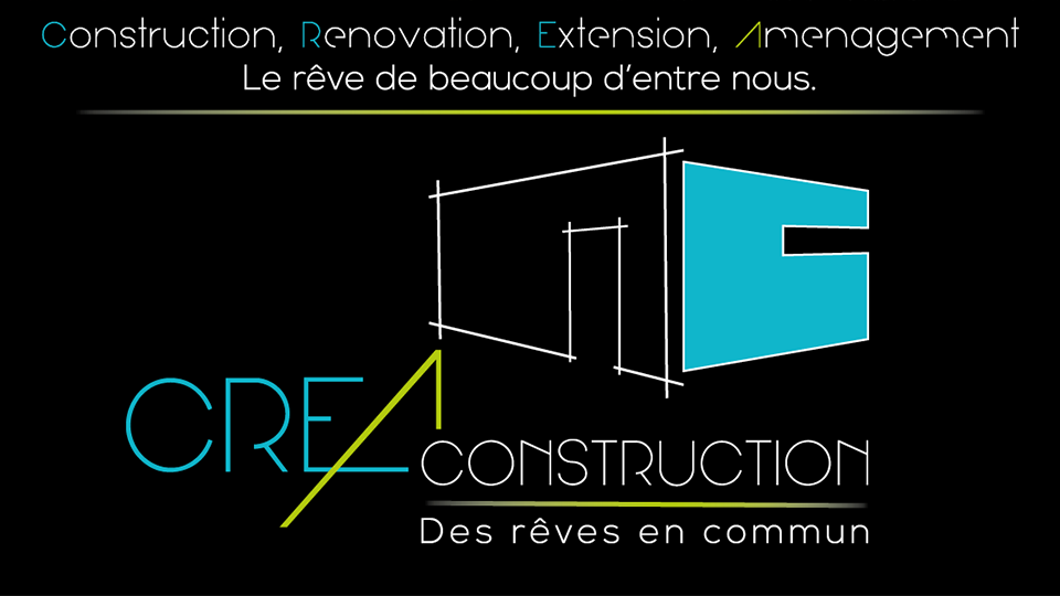 Vous êtes déjà client ? Laissez-nous un avis - CREA Construction