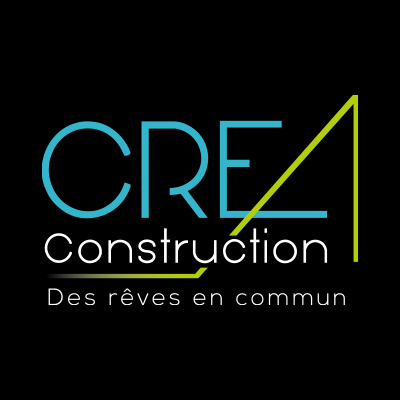 Créa Construction, Rénovation, Extension, Aménagement